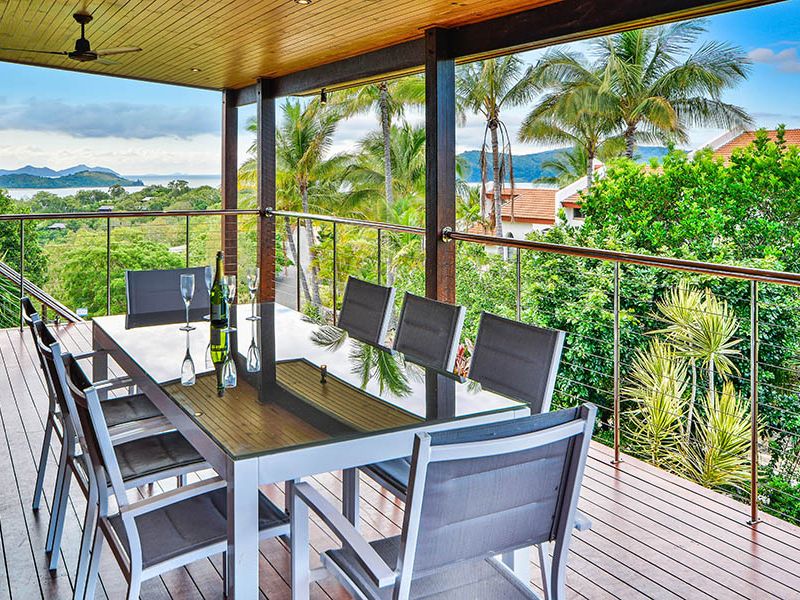 3 Bedroom Hamilton Island Accommodation | Whitsunday Holidays