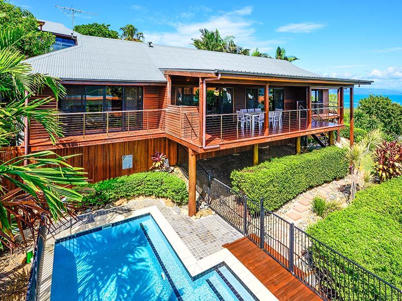3 Bedroom Hamilton Island Accommodation | Whitsunday Holidays