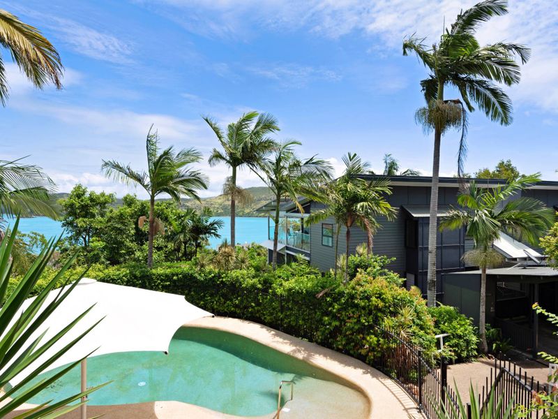 Hamilton Island Accommodation | Luxury Accommodation | Whitsunday Holidays