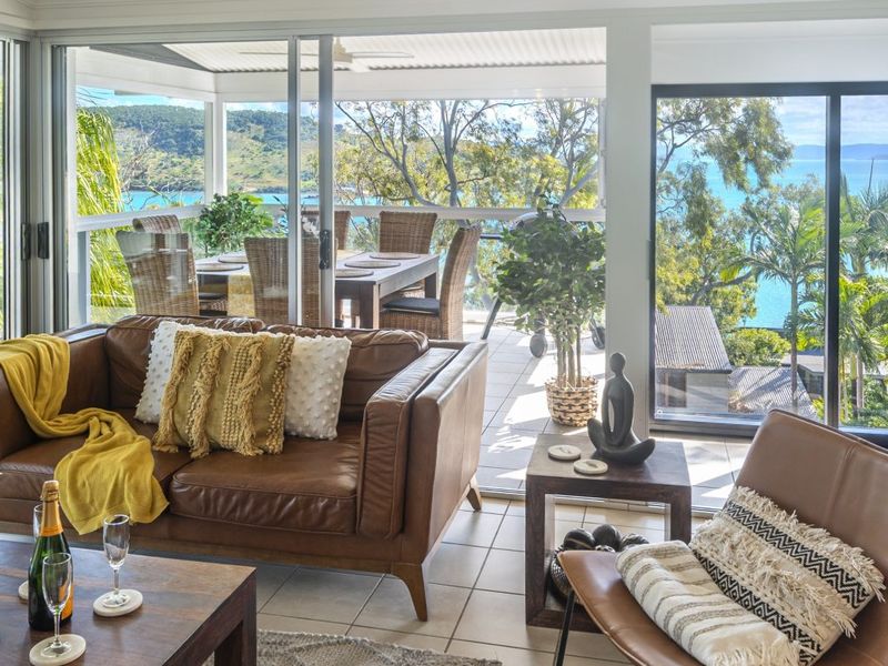 Hamilton Island Accommodation | Luxury Accommodation | Whitsunday Holidays
