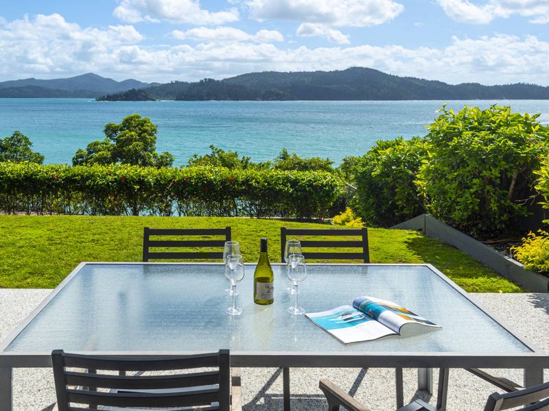 Hamilton Island Accommodation | Luxury Accommodation | Whitsunday Holidays