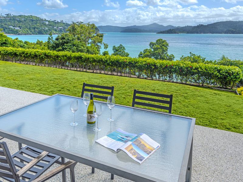 Hamilton Island Accommodation | Luxury Accommodation | Whitsunday Holidays