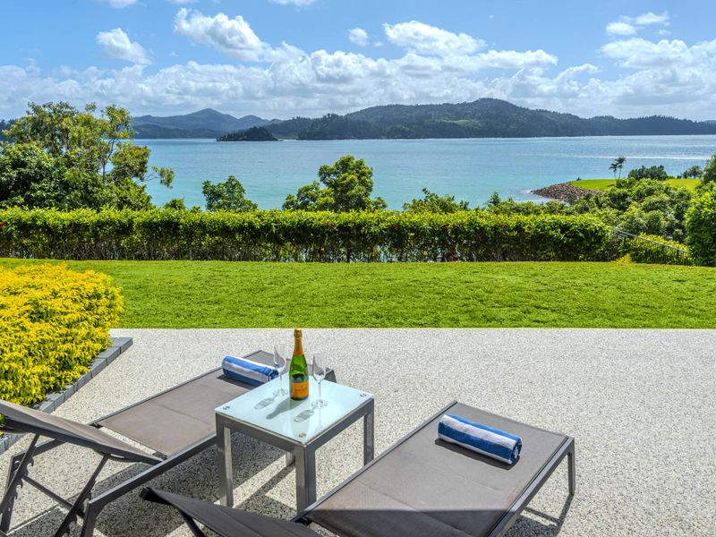 Hamilton Island Accommodation | Luxury Accommodation | Whitsunday Holidays
