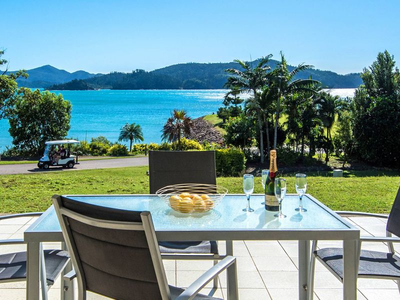 Hamilton Island Accommodation | Luxury Accommodation | Whitsunday Holidays