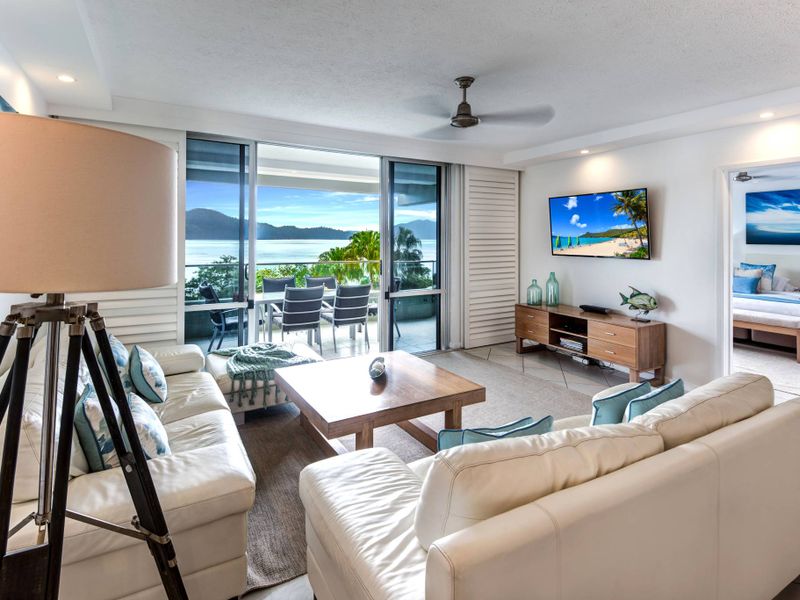 Hamilton Island Accommodation | Luxury Accommodation | Whitsunday Holidays