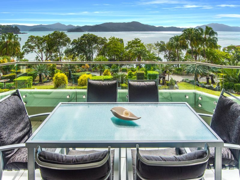 Hamilton Island Accommodation | Luxury Accommodation | Whitsunday Holidays