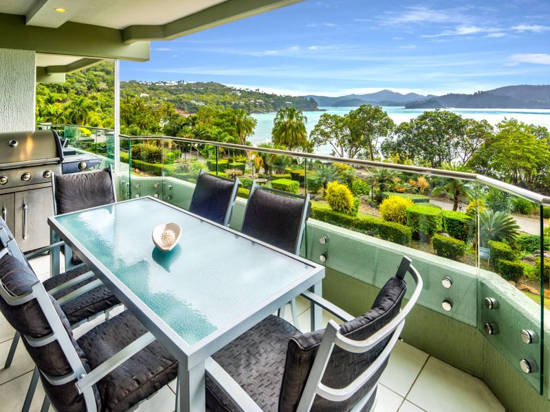 Hamilton Island Accommodation | Luxury Accommodation | Whitsunday Holidays