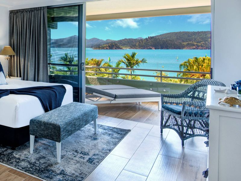 Hamilton Island Accommodation | Luxury Accommodation | Whitsunday Holidays