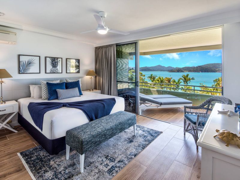Hamilton Island Accommodation | Luxury Accommodation | Whitsunday Holidays