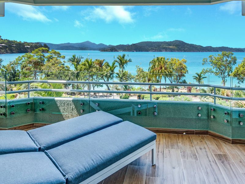 Hamilton Island Accommodation | Luxury Accommodation | Whitsunday Holidays