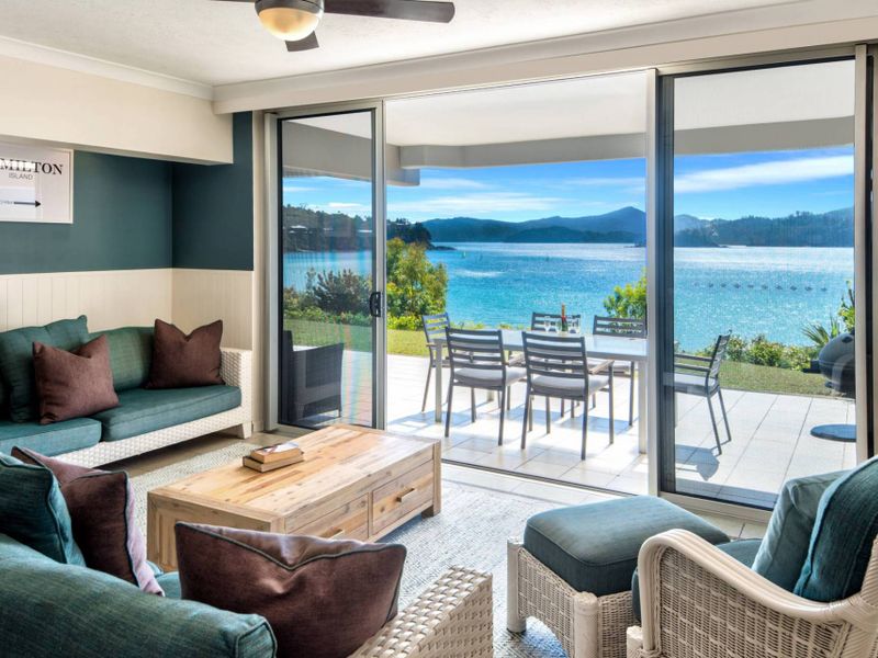 Hamilton Island Accommodation | Luxury Accommodation | Whitsunday Holidays