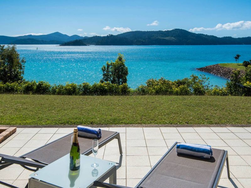 Hamilton Island Accommodation | Luxury Accommodation | Whitsunday Holidays