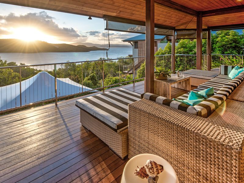The Retreat - Luxury Hamilton Island Accommodation
