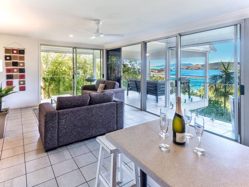 Hamilton Island Accommodation | Luxury Accommodation | Whitsunday Holidays