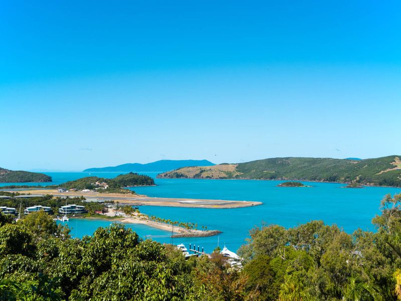 Hamilton Island Accommodation | Luxury Accommodation | Whitsunday Holidays