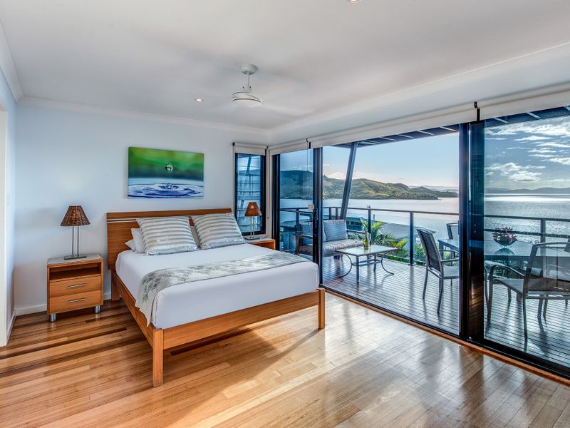Hamilton Island Accommodation | Luxury Accommodation | Whitsunday Holidays