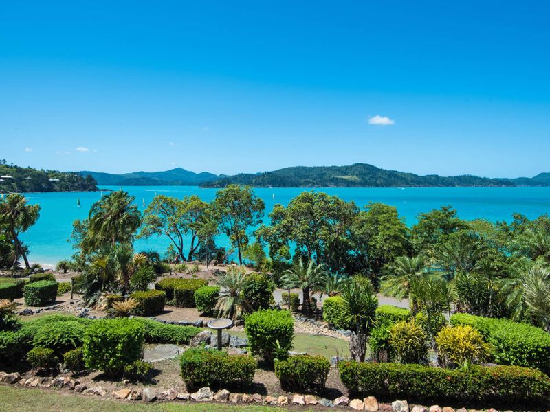 Hamilton Island Accommodation | Luxury Accommodation | Whitsunday Holidays