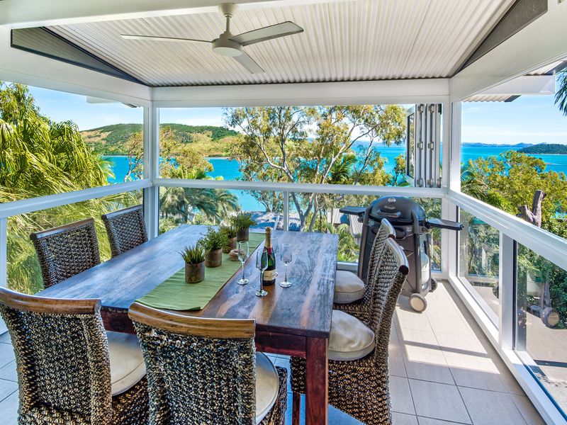 Hamilton Island Accommodation | Luxury Accommodation | Whitsunday Holidays