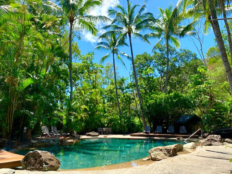 2 Bedroom Hamilton Island Accommodation | Whitsunday Holidays.