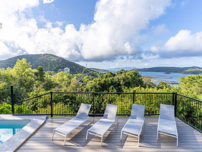 Hamilton Island Accommodation | Luxury Accommodation | Whitsunday Holidays