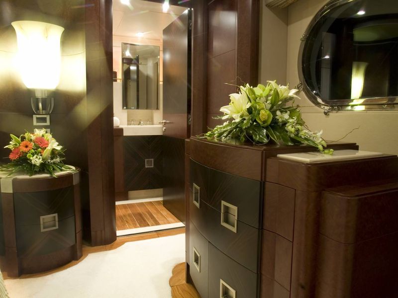 DeLisle III Boat & Yacht Charters | Whitsunday Holidays Australia
