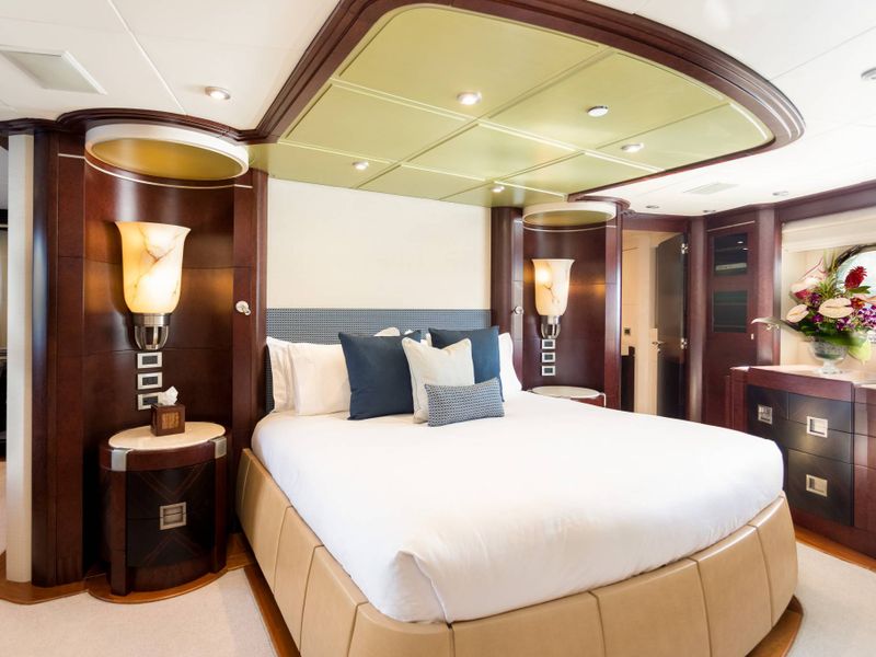 DeLisle III Boat & Yacht Charters | Whitsunday Holidays Australia