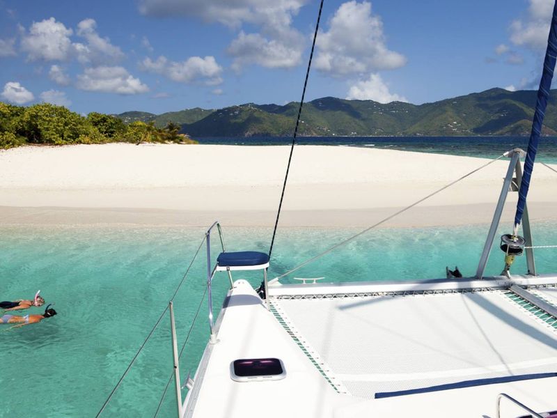 Whitsunday By The Cabin Yacht Charters | Whitsunday Holidays