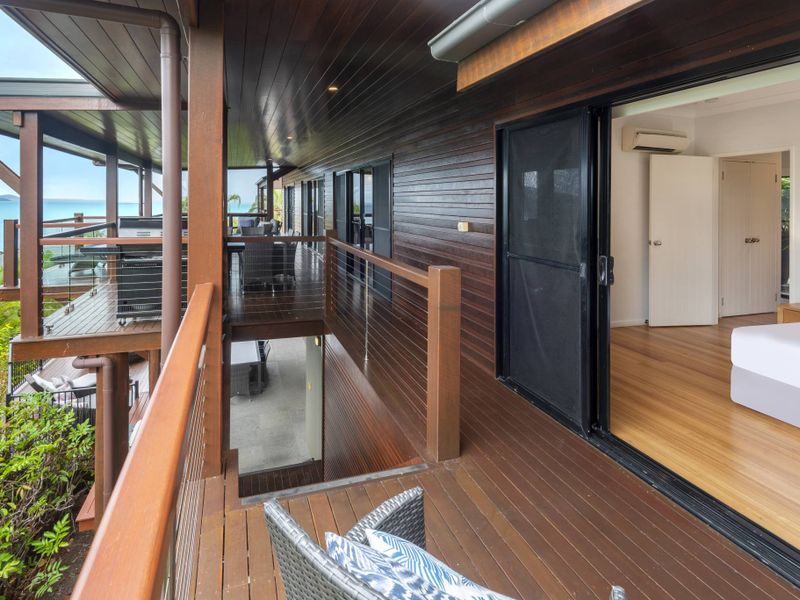 Hamilton Island Accommodation | Luxury Accommodation | Whitsunday Holidays