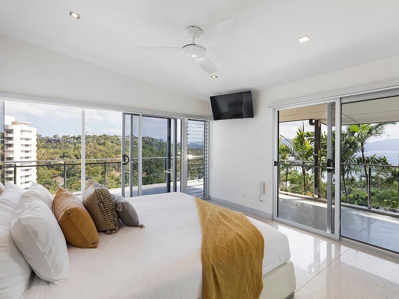 Paradise On Hamilton | Whitsunday Holidays