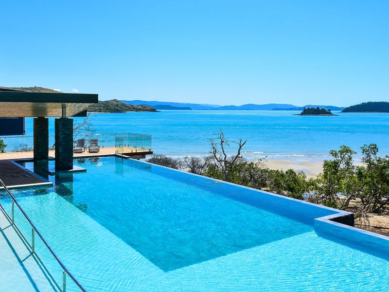 Hamilton Island Accommodation | Luxury Accommodation | Whitsunday Holidays