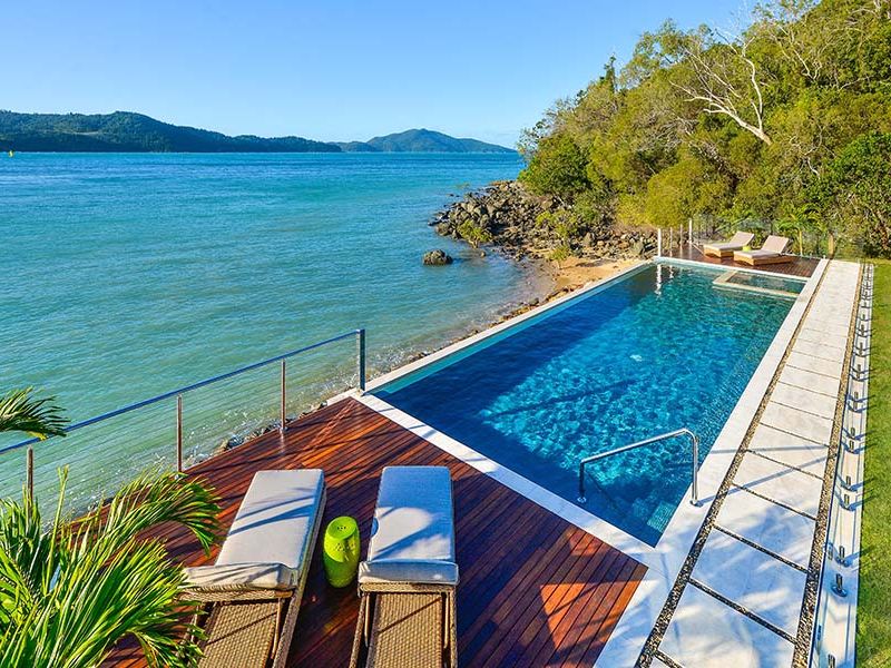 Kahala - Whitsunday Holidays