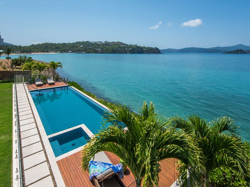 Hamilton Island Accommodation | Luxury Accommodation | Whitsunday Holidays
