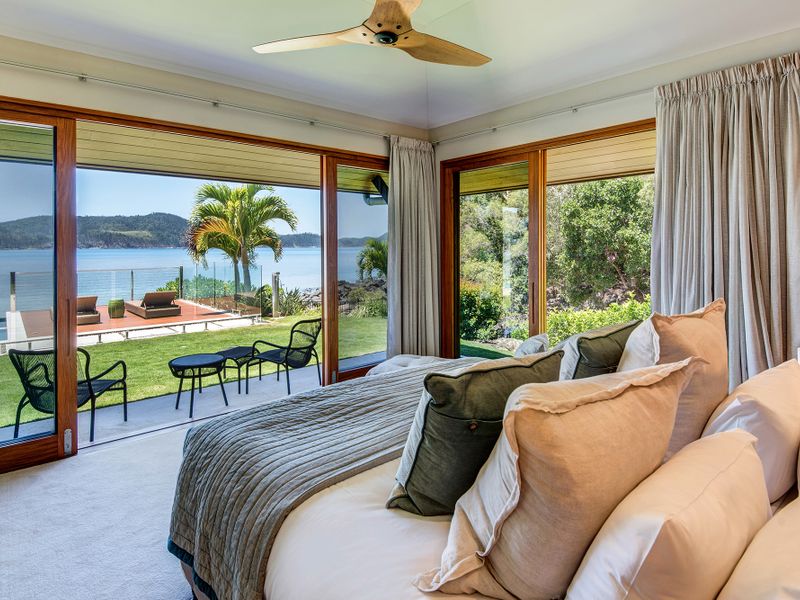 Hamilton Island Accommodation | Luxury Accommodation | Whitsunday Holidays
