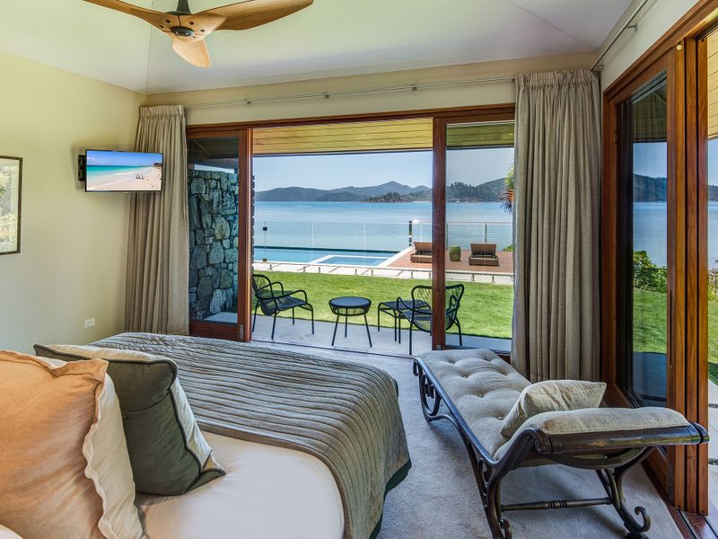 Exclusive Hamilton Island Homes | Holiday Homes | Whitsunday Holidays