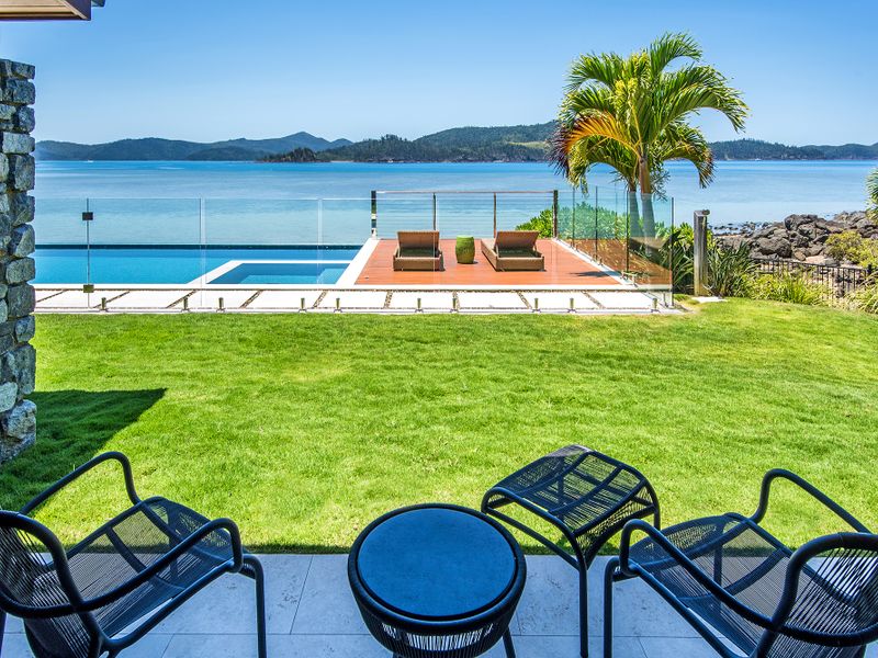 Hamilton Island Accommodation | Luxury Accommodation | Whitsunday Holidays