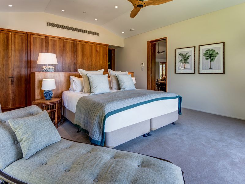 Exclusive Hamilton Island Homes | Holiday Homes | Whitsunday Holidays