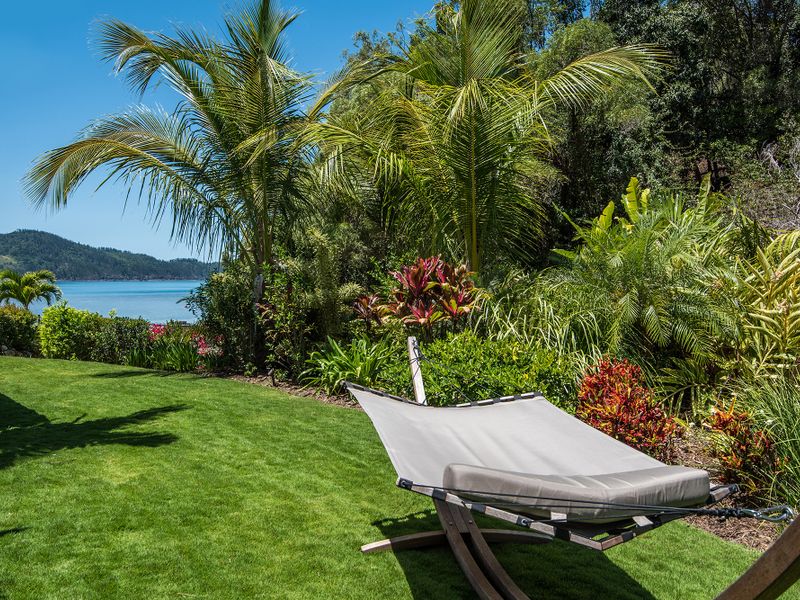 Exclusive Hamilton Island Homes | Holiday Homes | Whitsunday Holidays