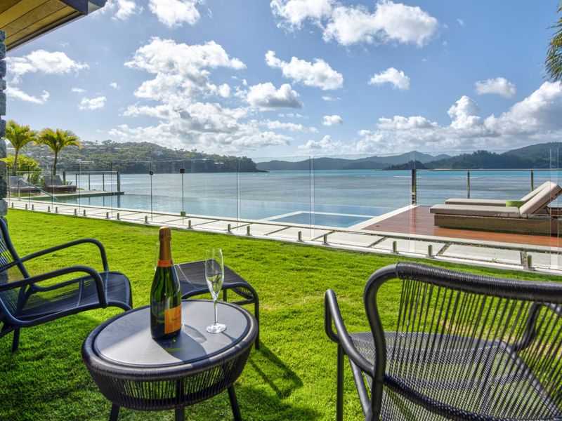 Hamilton Island Accommodation | Luxury Accommodation | Whitsunday Holidays