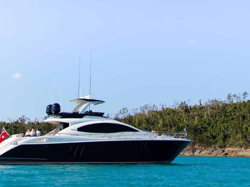 LA MAR | Whitsunday Holidays