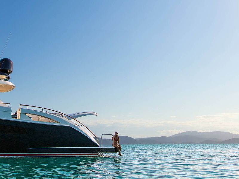 LA MAR | Whitsunday Holidays
