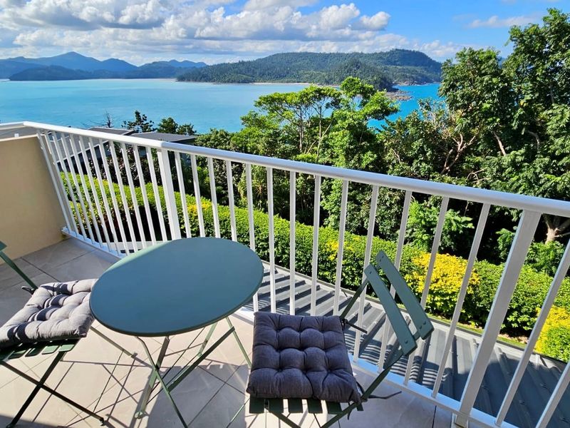Hamilton Island Accommodation | Luxury Accommodation | Whitsunday Holidays