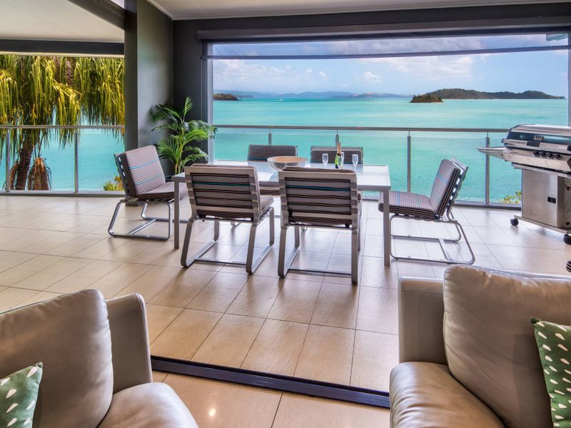 Hamilton Island Accommodation | Luxury Accommodation | Whitsunday Holidays