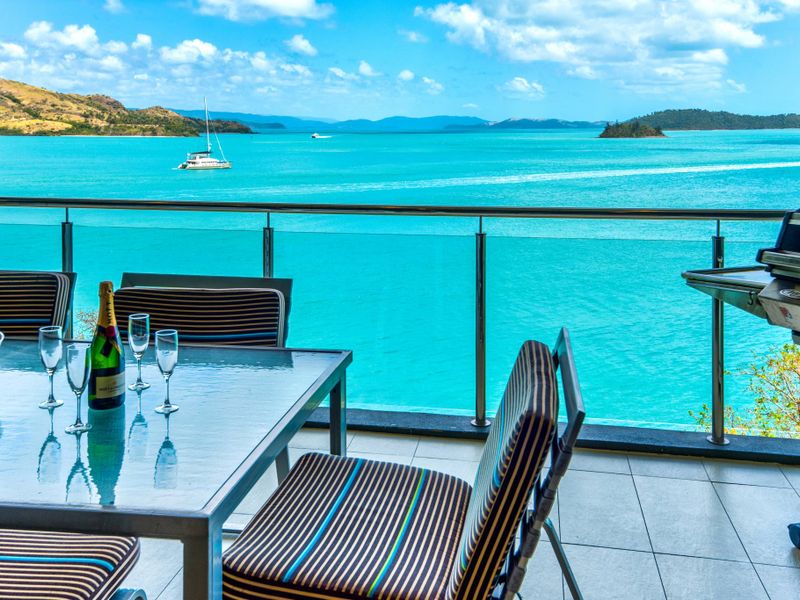 Hamilton Island Accommodation | Luxury Accommodation | Whitsunday Holidays