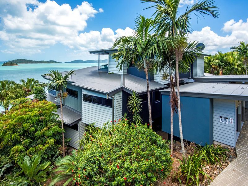 Edge 10 Hamilton Island | Whitsunday Holidays
