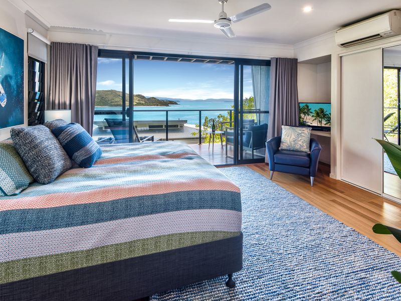 Hamilton Island Accommodation | Luxury Accommodation | Whitsunday Holidays