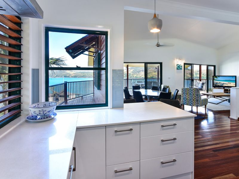 Hamilton Island Accommodation | Luxury Accommodation | Whitsunday Holidays