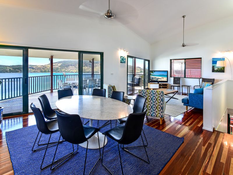 Hamilton Island Accommodation | Luxury Accommodation | Whitsunday Holidays