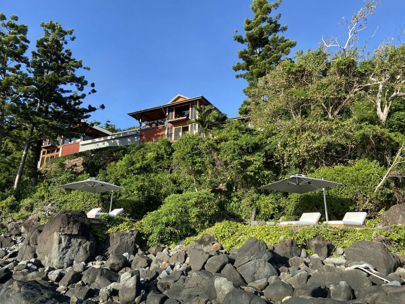 Aquila Hamilton Island | Whitsunday Holidays