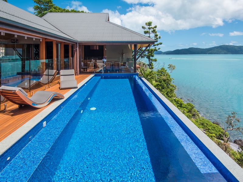 Hamilton Island Accommodation | Luxury Accommodation | Whitsunday Holidays