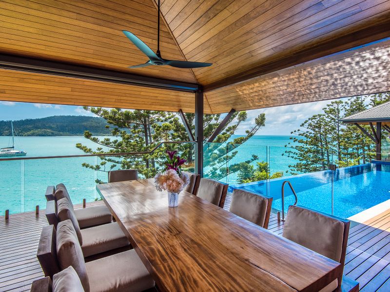 Hamilton Island Accommodation | Luxury Accommodation | Whitsunday Holidays